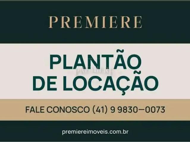 Apartamento para Locação em São José dos Pinhais/PR Centro 3 Quartos