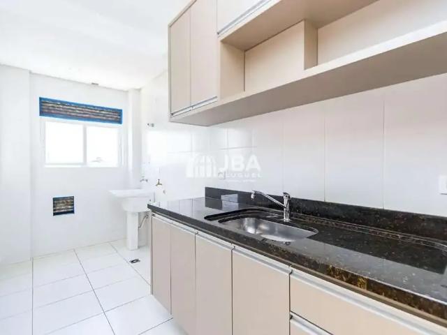 Apartamento para Locação em São José dos Pinhais/PR Centro 3 Quartos