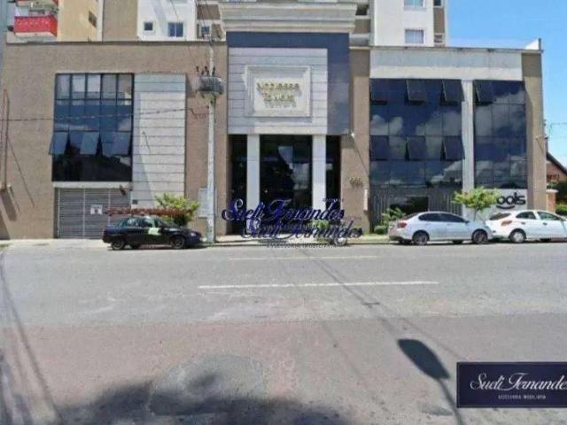 Apartamento para Locação em São José dos Pinhais/PR Centro 3 Quartos