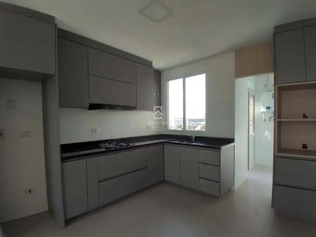 Apartamento para Locação em São José dos Pinhais/PR Centro 3 Quartos