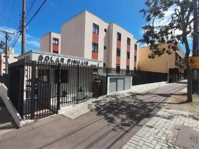Apartamento para Locação em São José dos Pinhais/PR Centro 3 Quartos