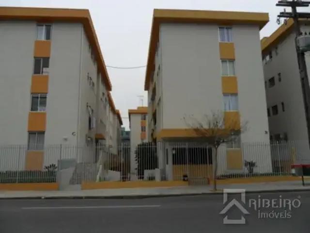 Apartamento para Locação em São José dos Pinhais/PR Centro 3 Quartos