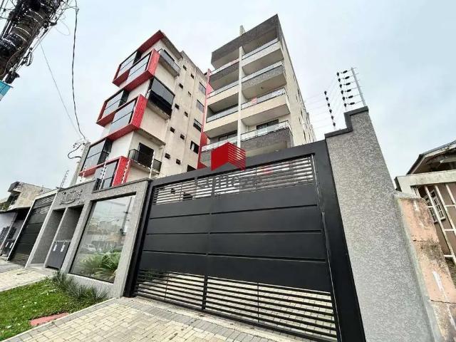 Apartamento para Locação em São José dos Pinhais/PR Centro 2 Quartos
