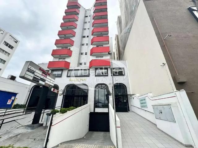 Apartamento para Locação em São José dos Pinhais/PR Centro 3 Quartos