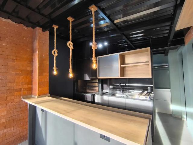 Apartamento para Locação em São José dos Pinhais/PR Centro 3 Quartos