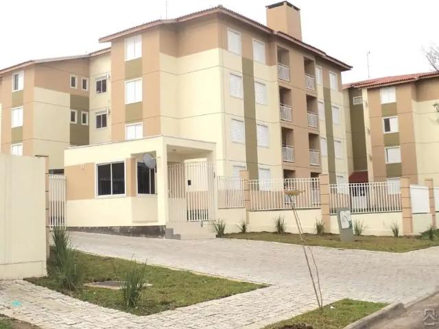 Apartamento para Locação em São José dos Pinhais/PR Cidade Jardim 3 Quartos