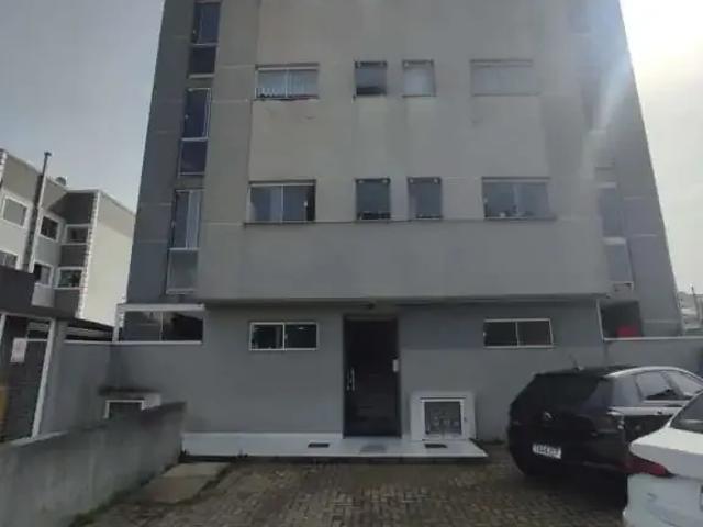 Apartamento para Locação em São José dos Pinhais/PR Cidade Jardim 3 Quartos
