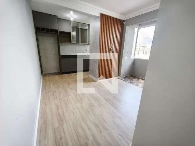 Apartamento para Locação em São José dos Pinhais/PR Cidade Jardim 3 Quartos