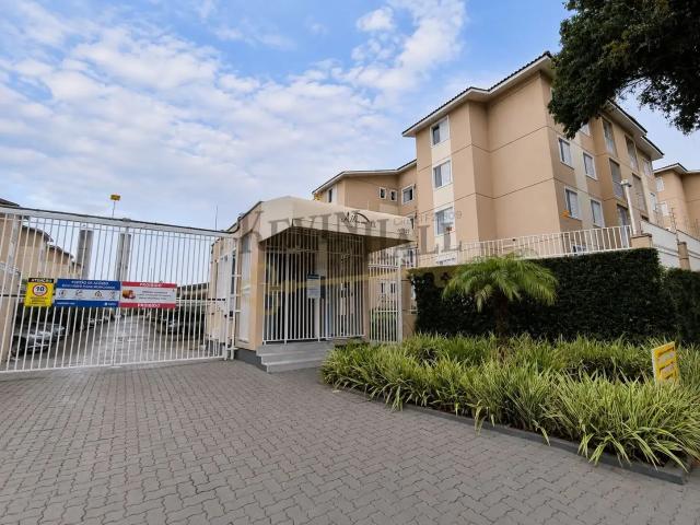 Apartamento para Locação em São José dos Pinhais/PR Cidade Jardim 3 Quartos
