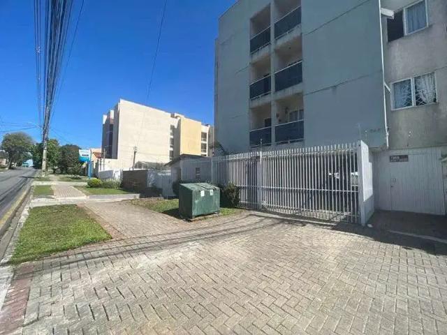 Apartamento para Locação em São José dos Pinhais/PR Cidade Jardim 3 Quartos
