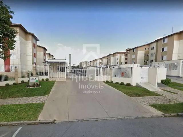 Apartamento para Locação em São José dos Pinhais/PR Cidade Jardim 3 Quartos
