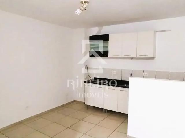 Apartamento para Locação em São José dos Pinhais/PR Cidade Jardim 1 Quartos