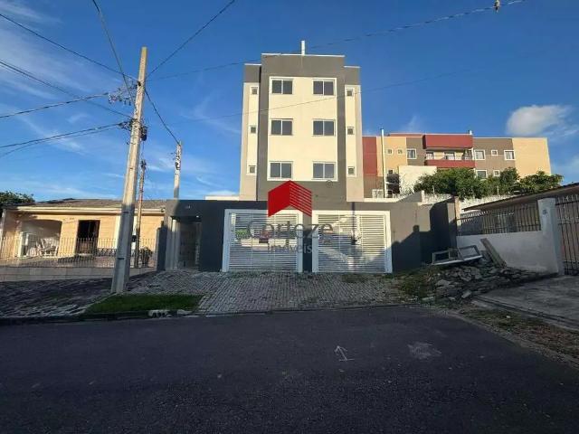 Apartamento para Locação em São José dos Pinhais/PR Cidade Jardim 2 Quartos