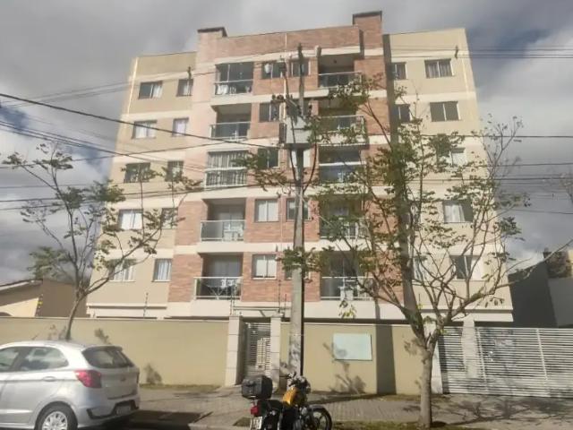 Apartamento para Locação em São José dos Pinhais/PR Cidade Jardim 2 Quartos