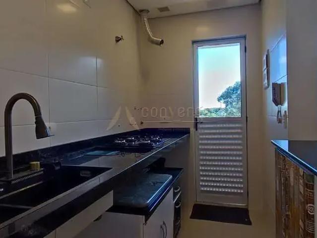 Apartamento para Locação em São José dos Pinhais/PR Cidade Jardim 2 Quartos