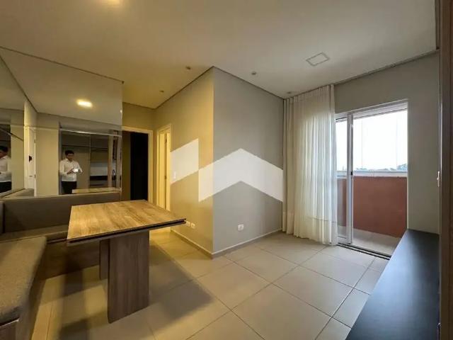 Apartamento para Locação em São José dos Pinhais/PR Cidade Jardim 2 Quartos