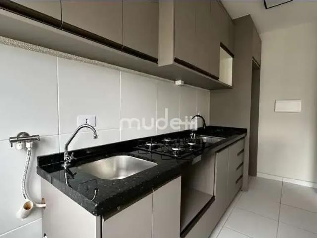 Apartamento para Locação em São José dos Pinhais/PR Cidade Jardim 2 Quartos