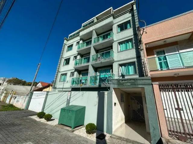 Apartamento para Locação em São José dos Pinhais/PR Cidade Jardim 2 Quartos