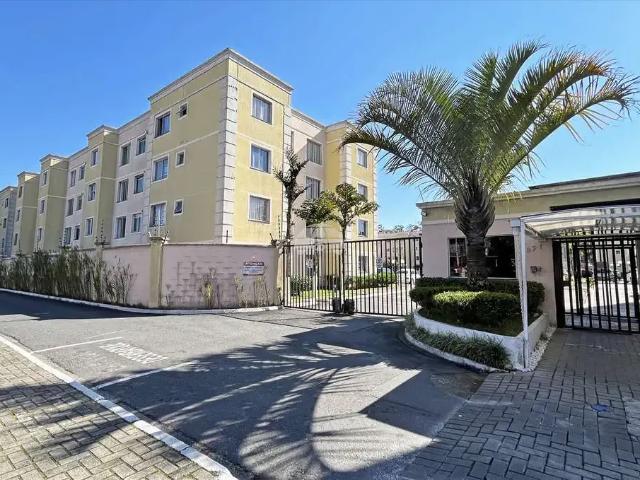 Apartamento para Locação em São José dos Pinhais/PR Cidade Jardim 2 Quartos