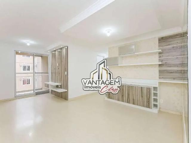 Apartamento para Locação em São José dos Pinhais/PR Cidade Jardim 2 Quartos