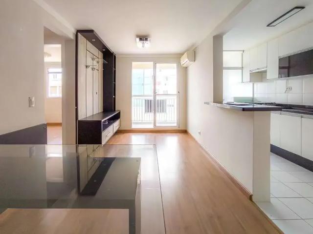 Apartamento para Locação em São José dos Pinhais/PR Cidade Jardim 2 Quartos
