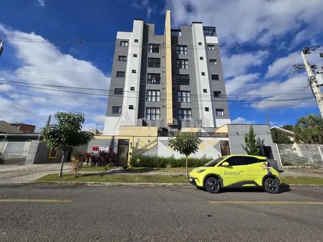Apartamento para Locação em São José dos Pinhais/PR Cidade Jardim 2 Quartos
