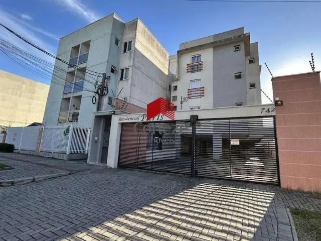 Apartamento para Locação em São José dos Pinhais/PR Cidade Jardim 2 Quartos