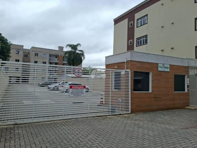 Apartamento para Locação em São José dos Pinhais/PR Cidade Jardim 2 Quartos