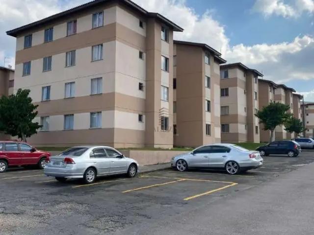 Apartamento para Locação em São José dos Pinhais/PR Colônia Rio Grande 2 Quartos