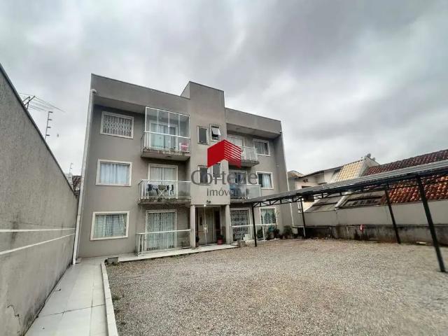 Apartamento para Locação em São José dos Pinhais/PR Colônia Rio Grande 2 Quartos