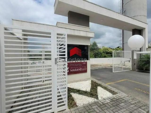 Apartamento para Locação em São José dos Pinhais/PR Colônia Rio Grande 2 Quartos