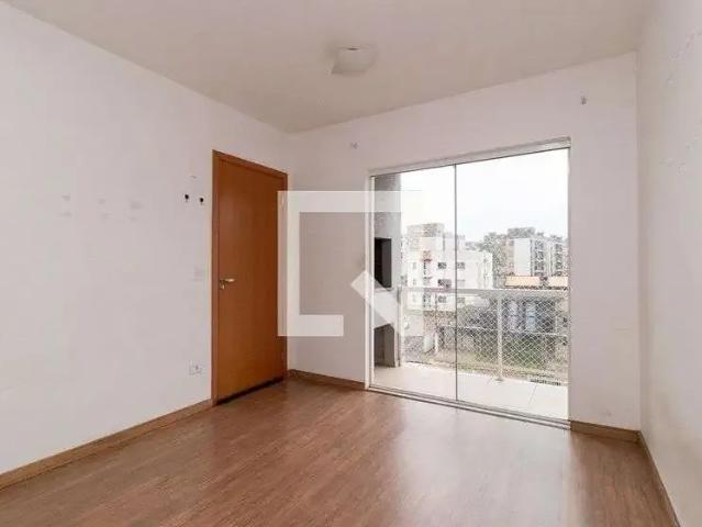 Apartamento para Locação em São José dos Pinhais/PR Colônia Rio Grande 2 Quartos