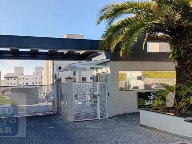 Apartamento para Locação em São José dos Pinhais/PR Colônia Rio Grande 2 Quartos