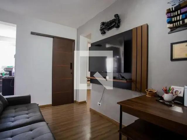 Apartamento para Locação em São José dos Pinhais/PR Colônia Rio Grande 2 Quartos