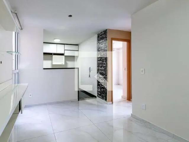 Apartamento para Locação em São José dos Pinhais/PR Colônia Rio Grande 2 Quartos