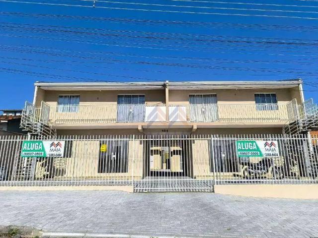 Apartamento para Locação em São José dos Pinhais/PR Colônia Rio Grande 2 Quartos