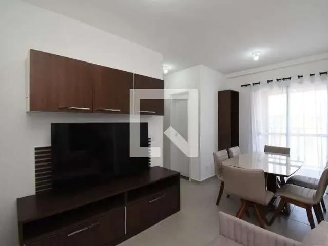 Apartamento para Locação em São José dos Pinhais/PR Colônia Rio Grande 2 Quartos