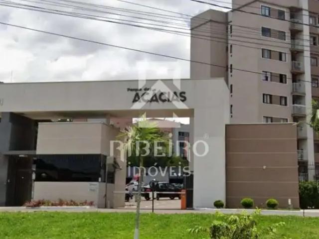 Apartamento para Locação em São José dos Pinhais/PR Colônia Rio Grande 2 Quartos