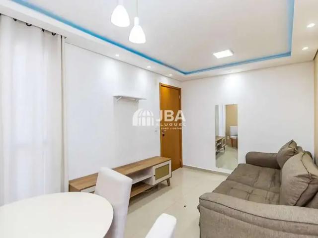 Apartamento para Locação em São José dos Pinhais/PR Colônia Rio Grande 2 Quartos