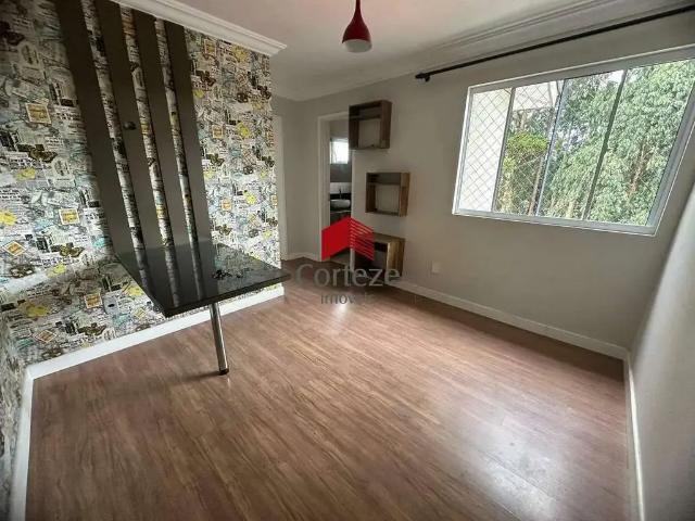 Apartamento para Locação em São José dos Pinhais/PR Colônia Rio Grande 2 Quartos