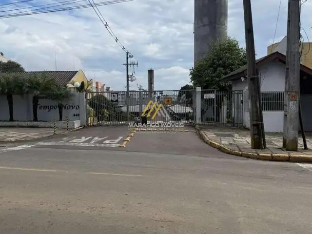 Apartamento para Locação em São José dos Pinhais/PR Colônia Rio Grande 2 Quartos
