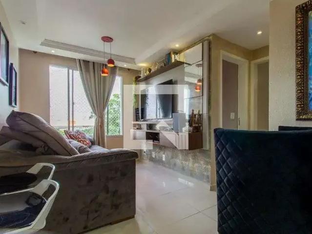 Apartamento para Locação em São José dos Pinhais/PR Colônia Rio Grande 2 Quartos