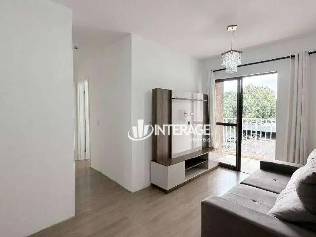 Apartamento para Locação em São José dos Pinhais/PR Colônia Rio Grande 2 Quartos