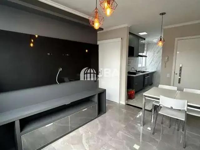 Apartamento para Locação em São José dos Pinhais/PR Colônia Rio Grande 2 Quartos