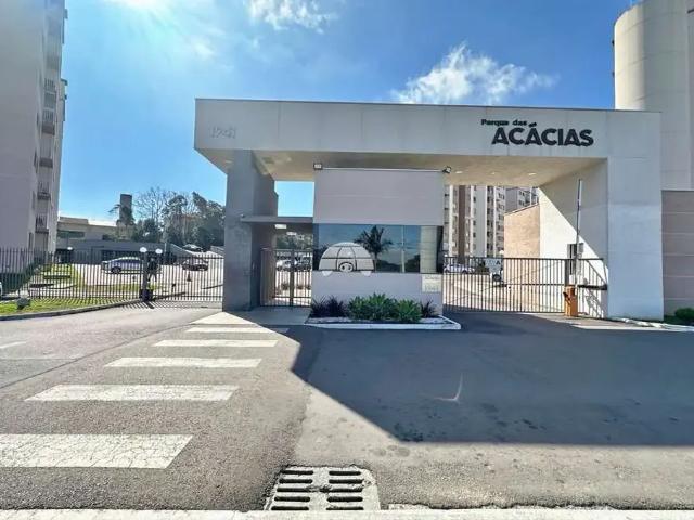 Apartamento para Locação em São José dos Pinhais/PR Colônia Rio Grande 2 Quartos