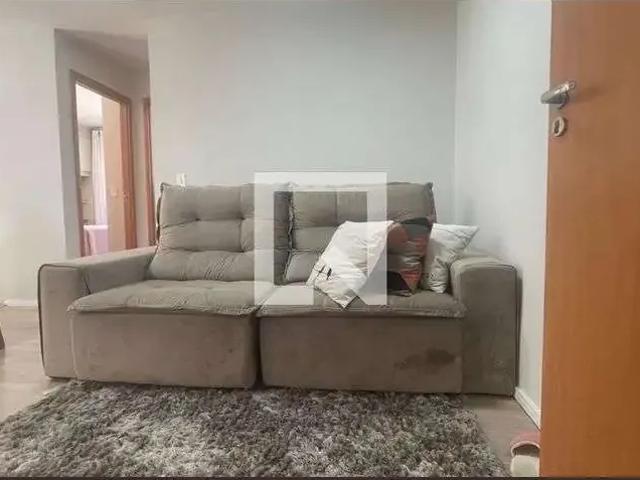 Apartamento para Locação em São José dos Pinhais/PR Colônia Rio Grande 2 Quartos