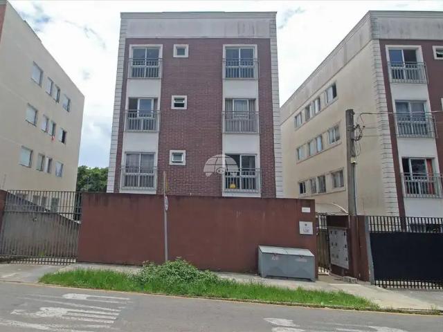 Apartamento para Locação em São José dos Pinhais/PR Colônia Rio Grande 2 Quartos