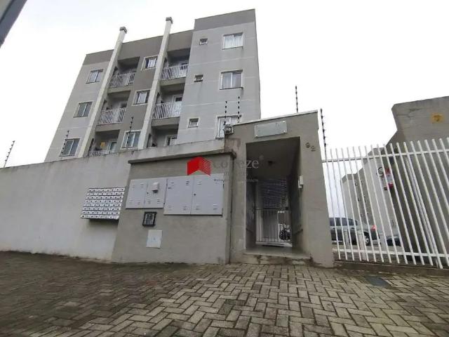 Apartamento para Locação em São José dos Pinhais/PR Colônia Rio Grande 2 Quartos
