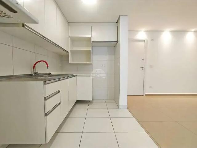 Apartamento para Locação em São José dos Pinhais/PR Costeira 2 Quartos