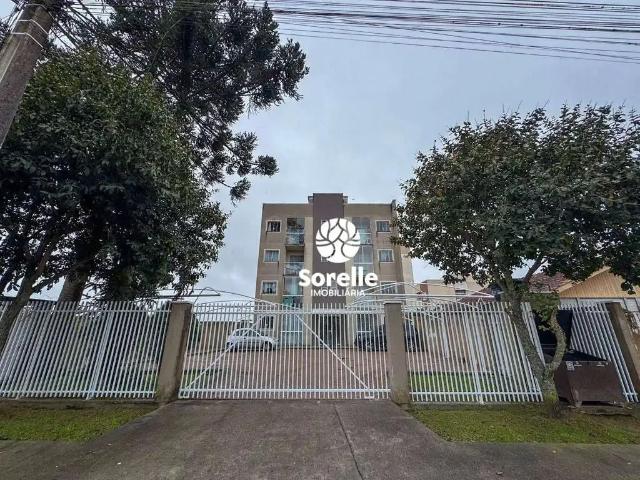 Apartamento para Locação em São José dos Pinhais/PR Costeira 2 Quartos